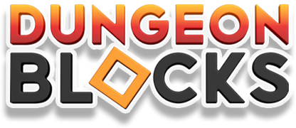 Dungeon Blocks – DAQ 3D